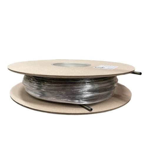 PLEN-YELLOW - Arzel Zoning PLEN-YELLOW - 250' Plenum-Rated Tubing w ...