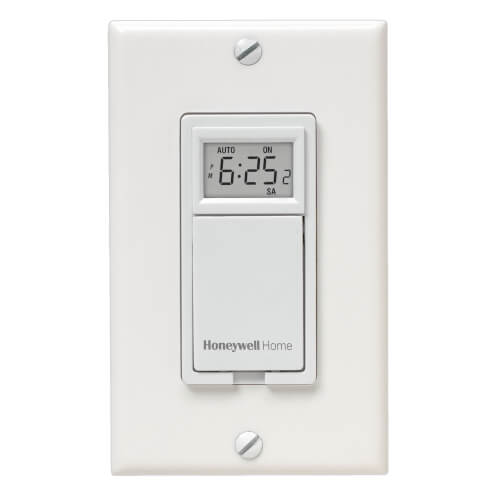 PLS530A1008 - Honeywell Home PLS530A1008 - EconoSwitch 7-Day ...