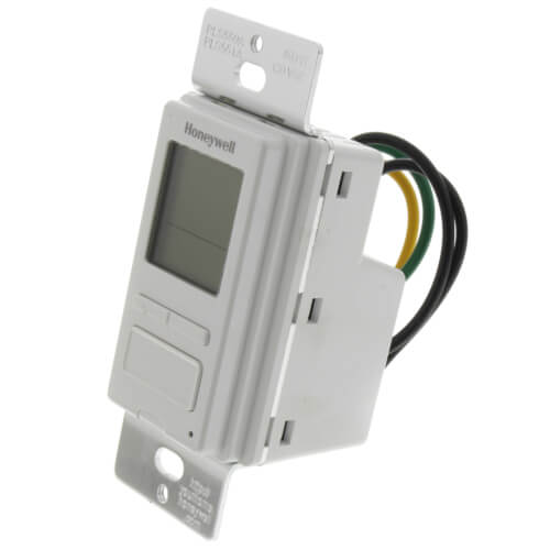 PLS550A1006 - Honeywell Home PLS550A1006 - EconoSwitch 7-Day ...