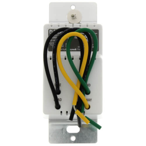 PLS550A1006 - Honeywell Home PLS550A1006 - EconoSwitch 7-Day ...