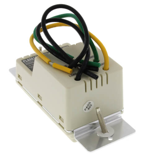 PLS551A1004 - Honeywell Home PLS551A1004 - EconoSwitch 7-Day ...