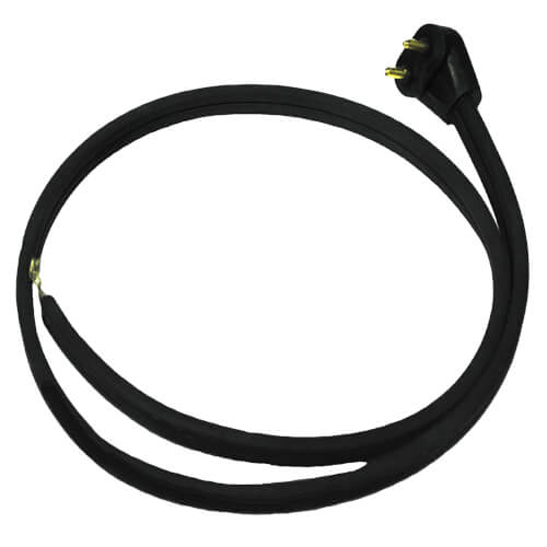 PLUG119 - Packard PLUG119 - Straight Lyall Type Unit Bearing Plug & Cord