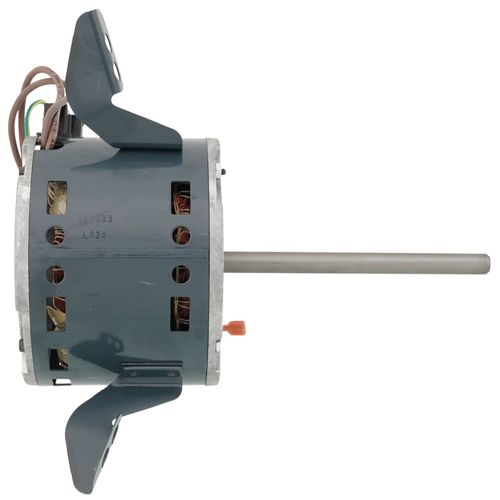 PM-02-0052 - ENVIRO-TEC PM-02-0052 - 1 Phase 3-Speed ODP Motor, 1/4hp ...