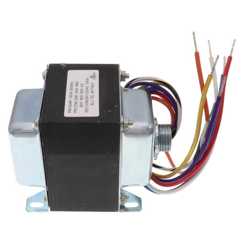 PM10048P - Packard PM10048P - Multi Mount 208/240/480V (Primary) 24 ...