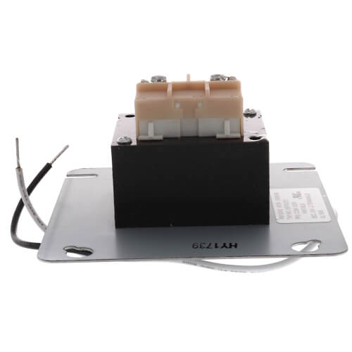 PM12040 - Packard PM12040 - Class ll Plate Mounted 120V (Input) 24V (Output) 40VA Transformer