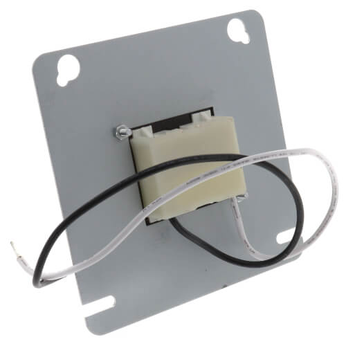 PM12040 - Packard PM12040 - Class ll Plate Mounted 120V (Input) 24V (Output) 40VA Transformer
