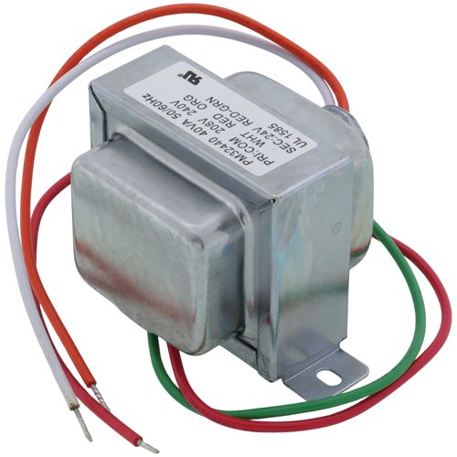 PM32440 - Packard PM32440 - Multi Mount 208-240V (Primary) 24V ...