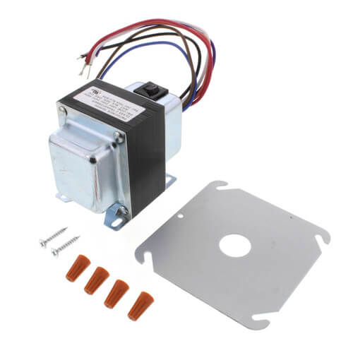 PM7541MCB - Packard PM7541MCB - Multi Mount 120/208/240/480V (Primary) 24V (Secondary) 75VA ...