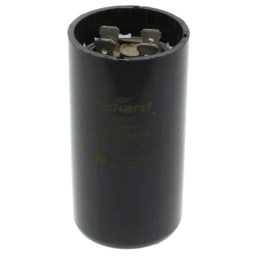PMJ233 - Packard PMJ233 - 110-125V Start Capacitor (233-280 MFD)
