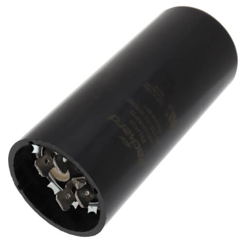 PMJ400 - Packard PMJ400 - 110-125V Start Capacitor (400-480 MFD)
