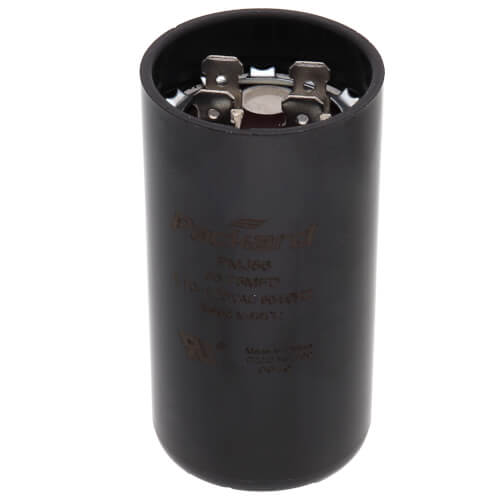 PMJ56 - Packard PMJ56 - 110-125V Start Capacitor (56-75 MFD)