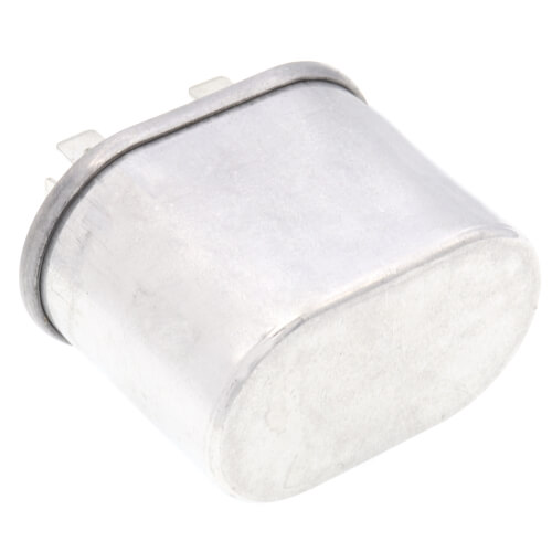 POC3A - Titan HD POC3A - 3 MFD Oval Motor Run Capacitor (370V)