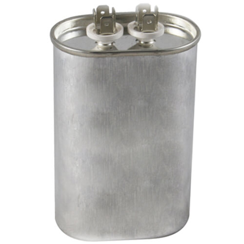 POCF55 - Packard POCF55 - 440V Oval Motor Run Capacitor (55 MFD)