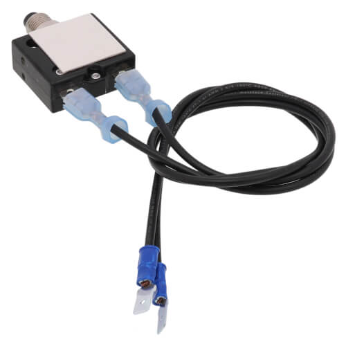 POP10 - ESP POP10 - Lil Popper Control Circuit Breaker, 125/250VAC (10A)