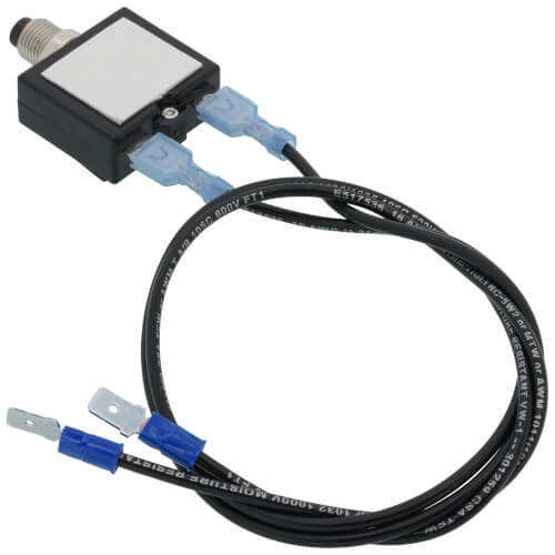 POP20 - ESP POP20 - Lil Popper Control Circuit Breaker, 125/250VAC (20A)