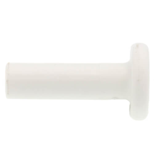PP0812W - John Guest PP0812W - 3/8" Plug (Polypropylene)