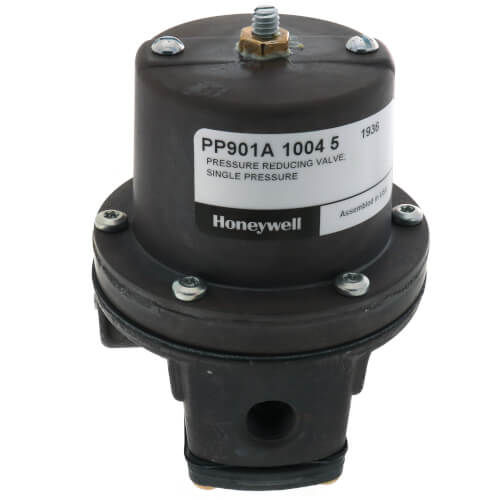 PP901A1004 - Honeywell PP901A1004 - Pneumatic Pressure Reducing Valve ...