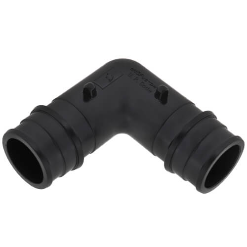 PPLE075A - Bluefin PPLE075A - 3/4" Expansion PEX EP 90° Elbow