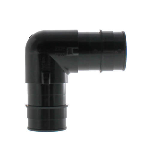 PPLE100 - Bluefin PPLE100 - 1" Expansion PEX EP 90° Elbow