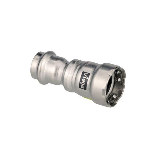 90470 - Viega 90470 - 3/4" ProPress 316 Transition Coupling