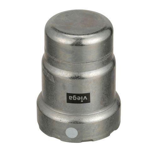 84115-VIEGA - Viega 84115-VIEGA - 1-1/4" MegaPress FKM Cap