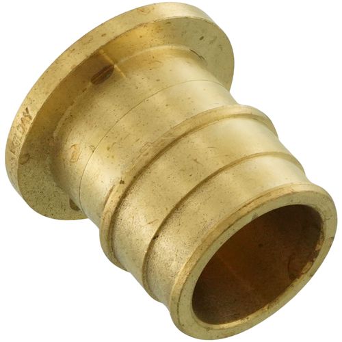 PPP100 - Bluefin PPP100 - 1" Expansion PEX Plug (Lead Free Brass)