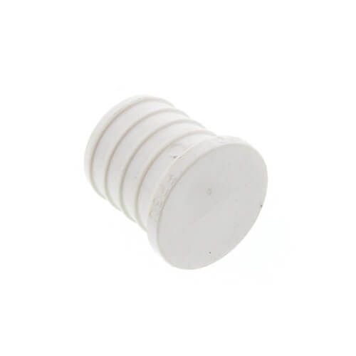 PPPL0100 - Everflow PPPL0100 - 1" PolyAlloy PEX Crimp Test Plug