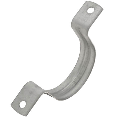 PPS-G212 - Piers PPS-G212 - 2-1/2" Galvanized Strap