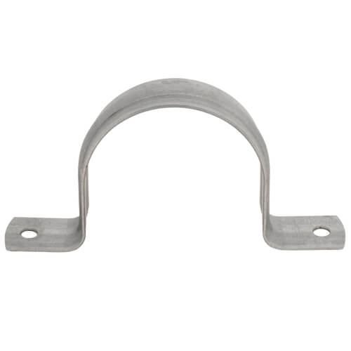 PPS-G212 - Piers PPS-G212 - 2-1/2" Galvanized Strap