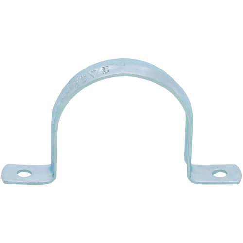 PPS-G2F - Piers PPS-G2F - 2" Galvanized Strap