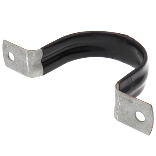 PPS-P212 - Piers PPS-P212 - 2-1/2" 16GA Plastic Coated Galvanized Strap