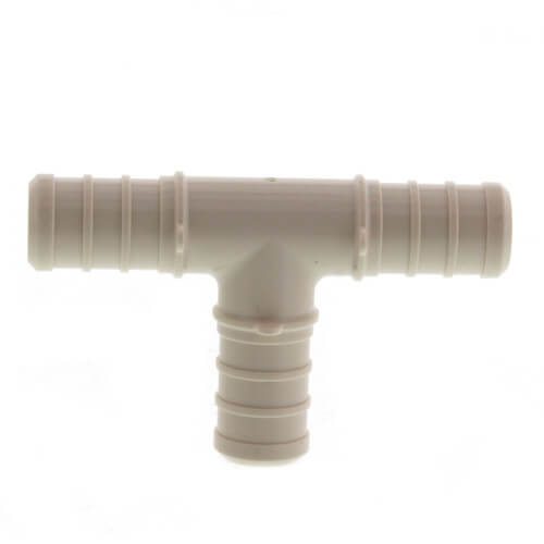 PPTE0012 - Everflow PPTE0012 - 1/2" PolyAlloy PEX Crimp Tee