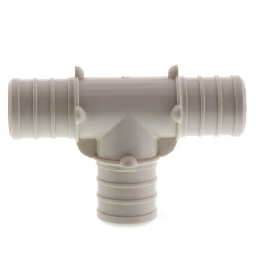 PPTE0034 - Everflow PPTE0034 - 3/4" PolyAlloy PEX Crimp Tee