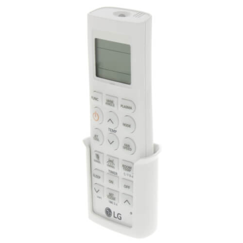 PQWRHQ0FDB - LG PQWRHQ0FDB - Wireless Remote Controller