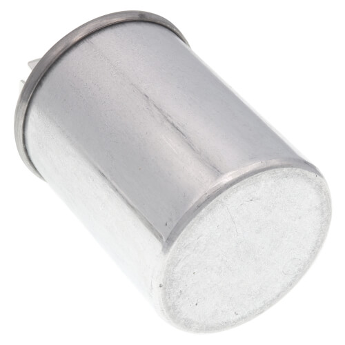 PRC7.5A - Titan HD PRC7.5A - 7.5 MFD Round Motor Run Capacitor (370V)