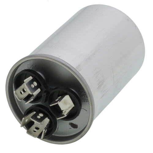 PRCD355A - Titan HD PRCD355A - 35/5 MFD Round Dual Motor Run Capacitor ...
