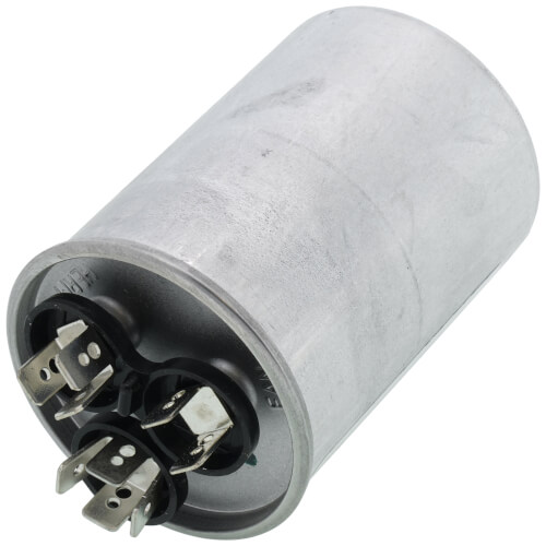 PRCD5010A - Titan HD PRCD5010A - 50/10 MFD Round Dual Motor Run ...
