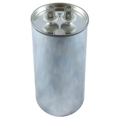 PRCF70 - Packard PRCF70 - 440V Round Run Capacitor (70 MFD)