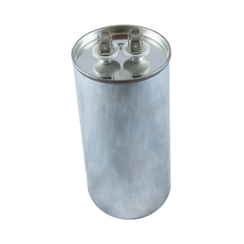 PRCFD705 - Packard PRCFD705 - 440 V Round Motor Run Capacitor (70/5 MFD)