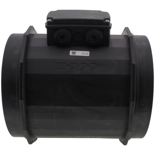 PRIOAIR8 - Fantech PRIOAIR8 - Inline Duct Fan with AC Motor, 93 W, 0.81 ...