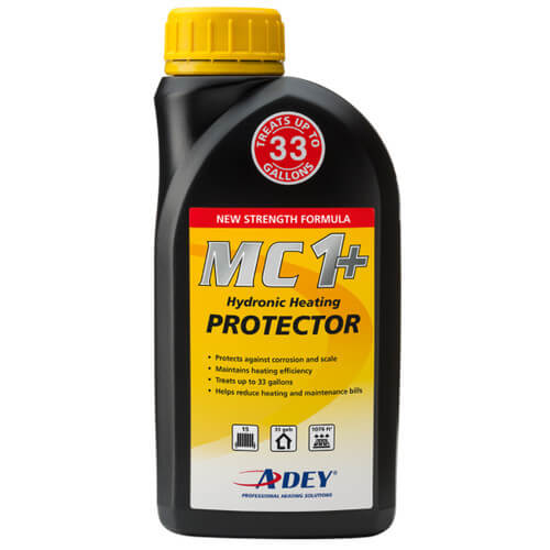 PRO2-PACK - Adey PRO2-PACK - MagnaClean Professional 2 Special