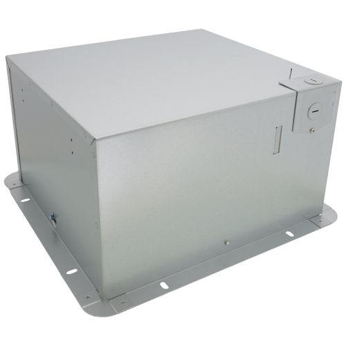 PRO300 - Delta Breez PRO300 - BreezProfessional Pro300, 300 CFM Exhaust Fan