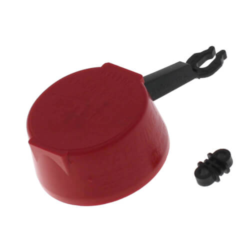 PRO35 - Fluidmaster PRO35 - Cap Assembly for PRO45 and PRO45B