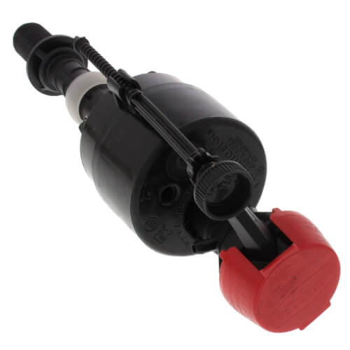 PRO45C - Fluidmaster PRO45C - Anti-Siphon Fill Valve with Flapper