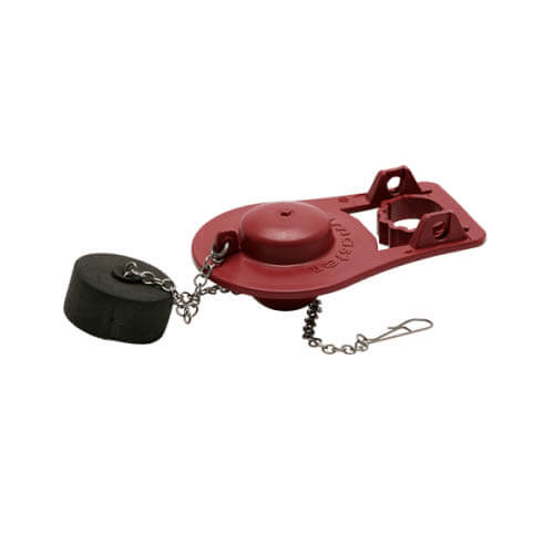 PRO55 - Fluidmaster PRO55 - Universal Fit Flapper with Adjustable Float ...