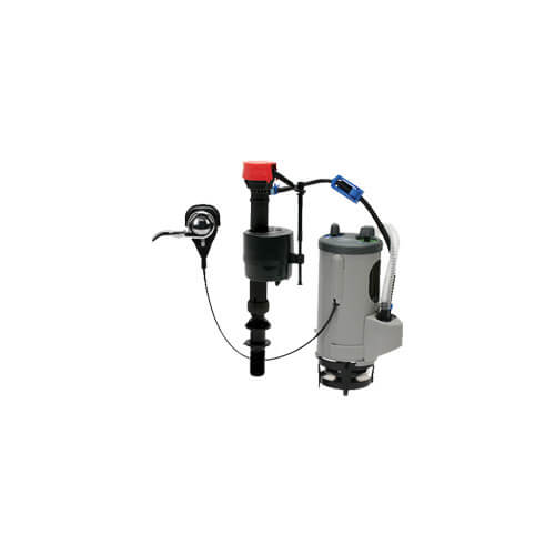 PRO550K - Fluidmaster PRO550K - PRO550K Dual Flush Retrofit Kit