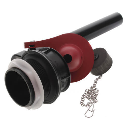 PRO57 - Fluidmaster PRO57 - Flush Valve with Flapper