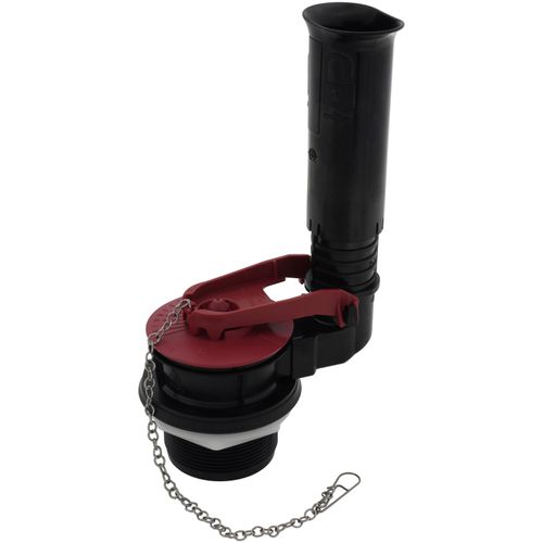 PRO57A-013-P10 - Fluidmaster PRO57A-013-P10 - 2" Adjustable Flush Valve ...