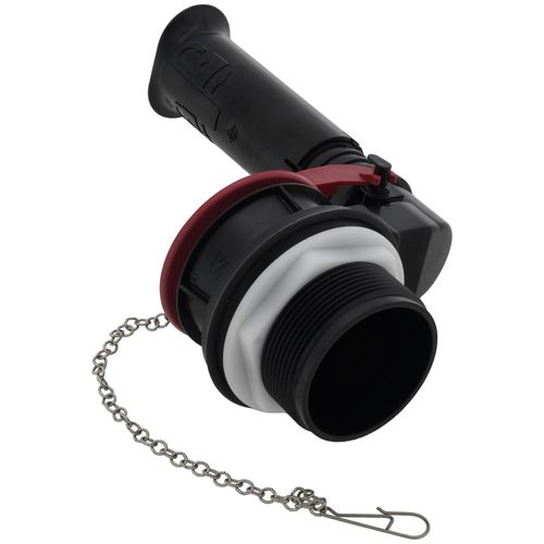 PRO57A-013-P10 - Fluidmaster PRO57A-013-P10 - 2" Adjustable Flush Valve ...