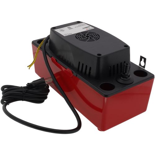 PROCP-22ST - DiversiTech PROCP-22ST - Asurity Pro Condensate Pump w ...